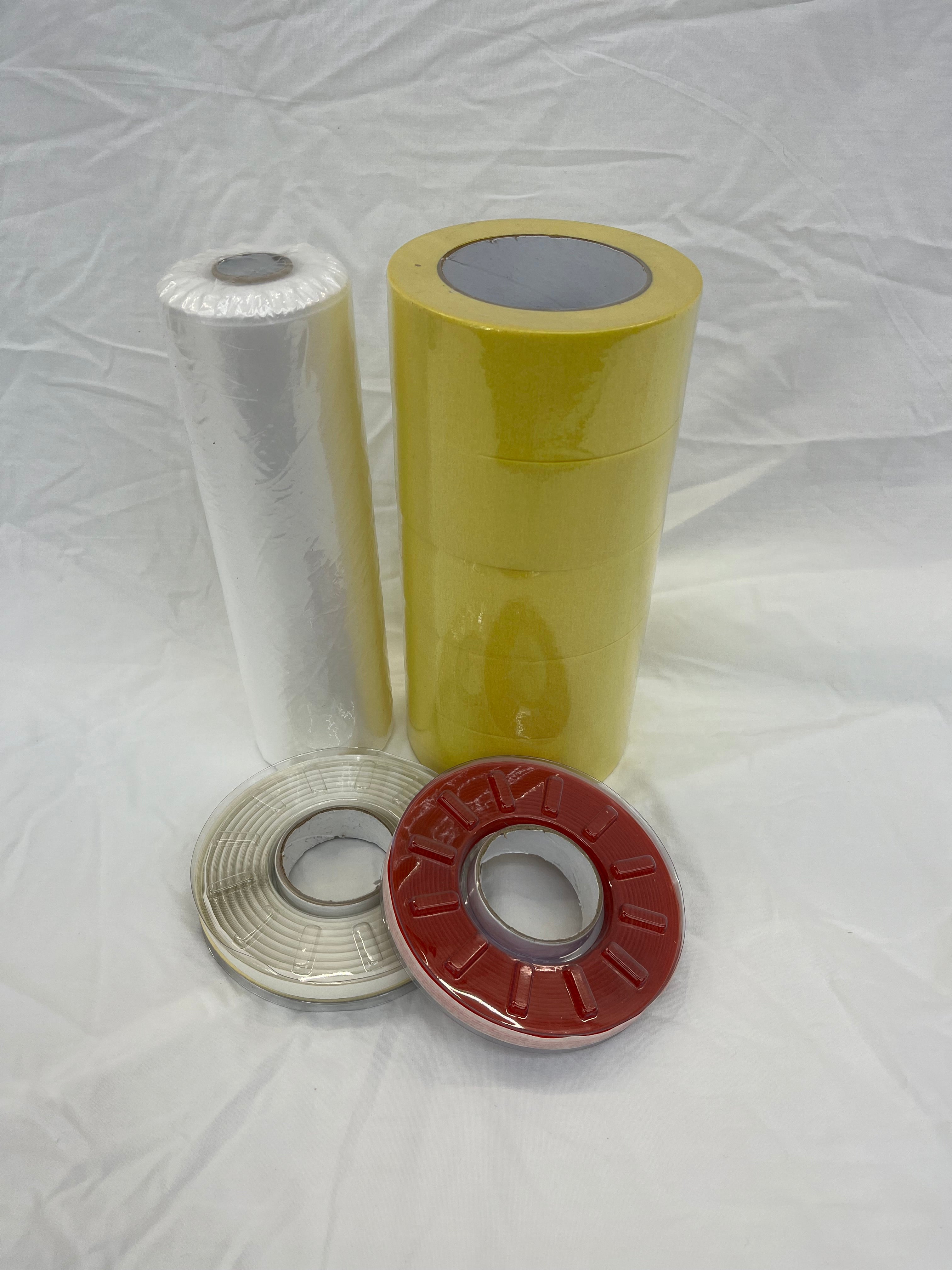 Prep Sampler – Line Supply Shop