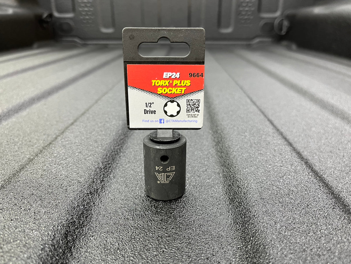 Ford Bed Bolt Socket – Line Supply Shop