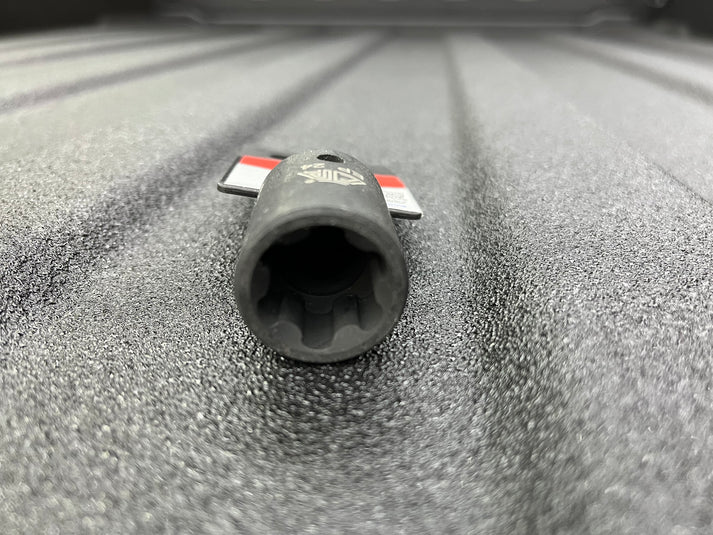 Ford Bed Bolt Socket – Line Supply Shop