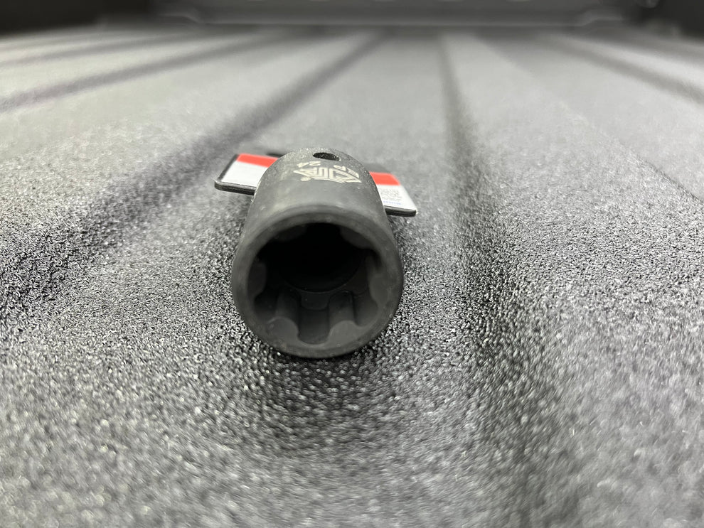 Ford Bed Bolt Socket – Line Supply Shop