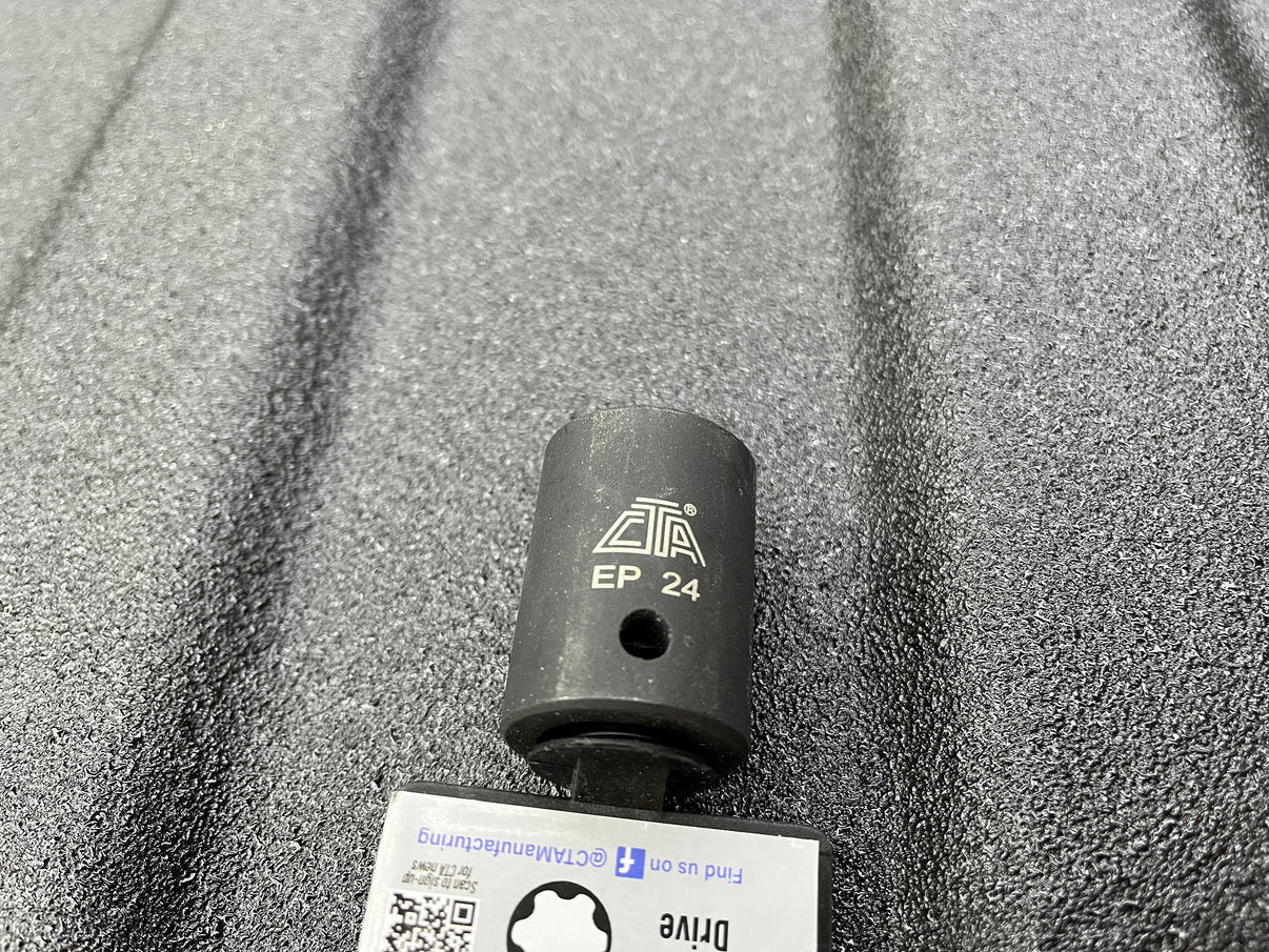 Ford Bed Bolt Socket – Line Supply Shop